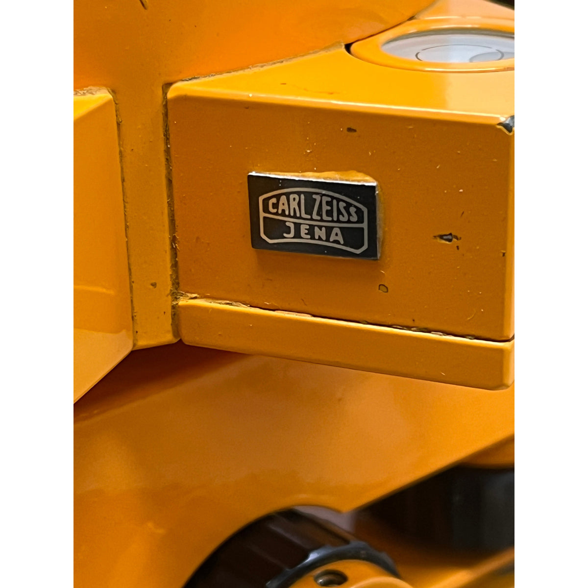 Zeiss PZL100 Optical Plumb Level – Spatial Technologies Online Store