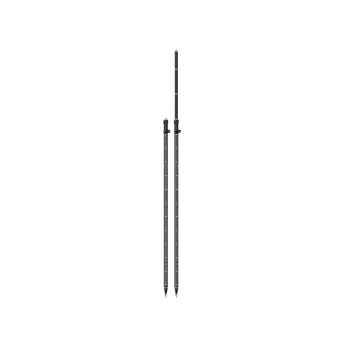 Omni Carbon Fiber Snap-Lock Rover Rod – Spatial Technologies Online Store