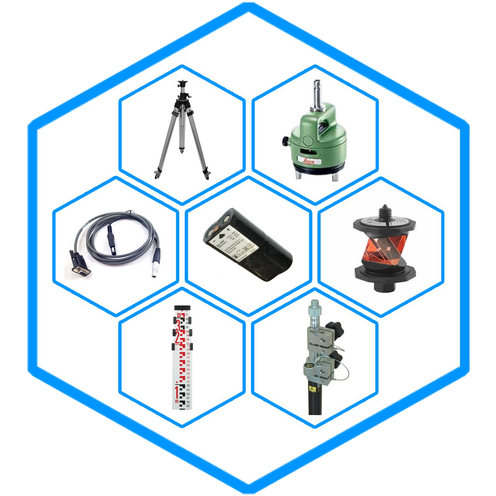 Surveying and Mapping Solutions – Spatial Technologies Online Store