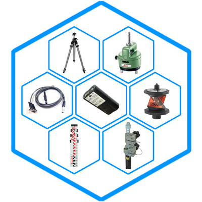 Surveying and Mapping Solutions – Spatial Technologies Online Store