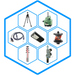 Surveying and Mapping Solutions – Spatial Technologies Online Store