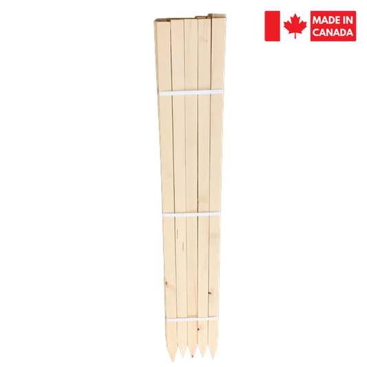 Surveying and Engineering Wooden Lath – Spatial Technologies Online ...