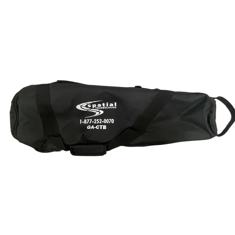 S-Tech RTC360 and GST80 Tripod Bag – Spatial Technologies Online Store