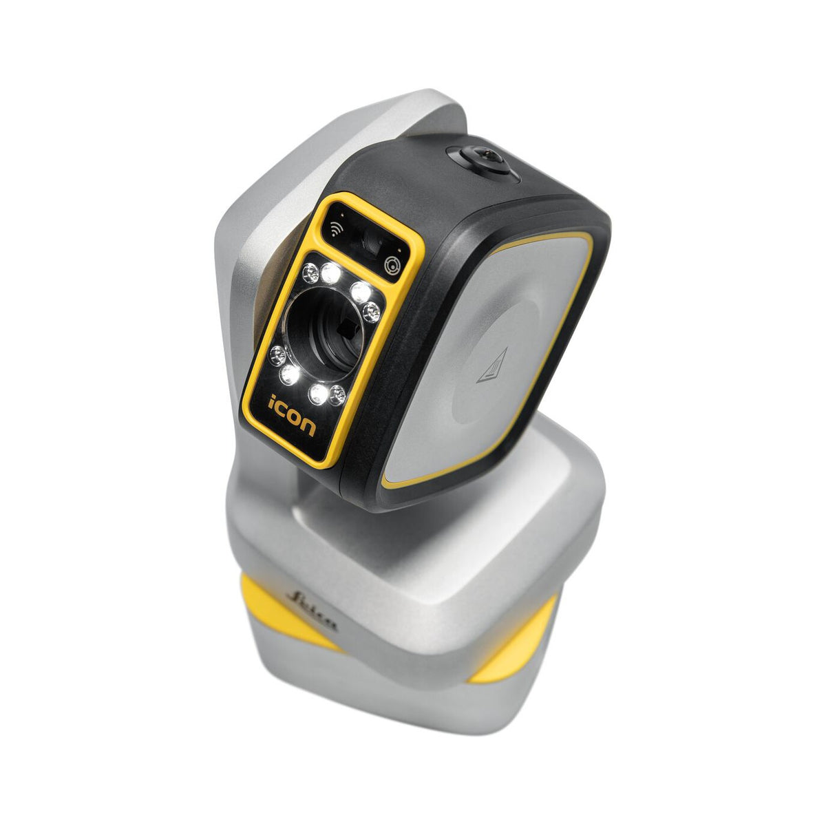 Leica iCON iCS20 – Motorised Construction Tool – Spatial Technologies ...