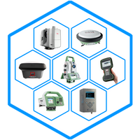 Surveying and Mapping Solutions – Spatial Technologies Online Store