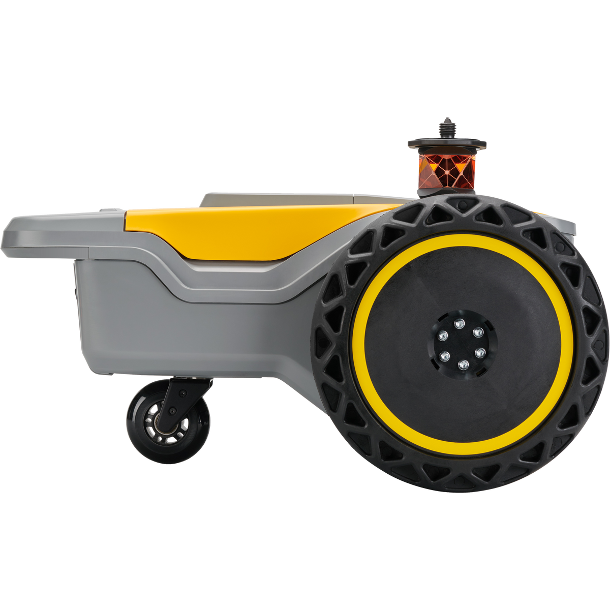 HP SitePrint - Construction Layout Robot – Spatial Technologies Online ...