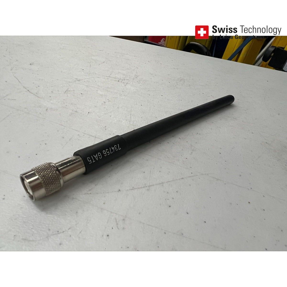 GAT 5 Antenna for Cell Modem – Spatial Technologies Online Store