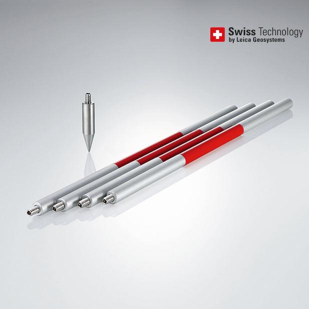 GLS115 Mini-Reflector pole BASIC – Spatial Technologies Online Store