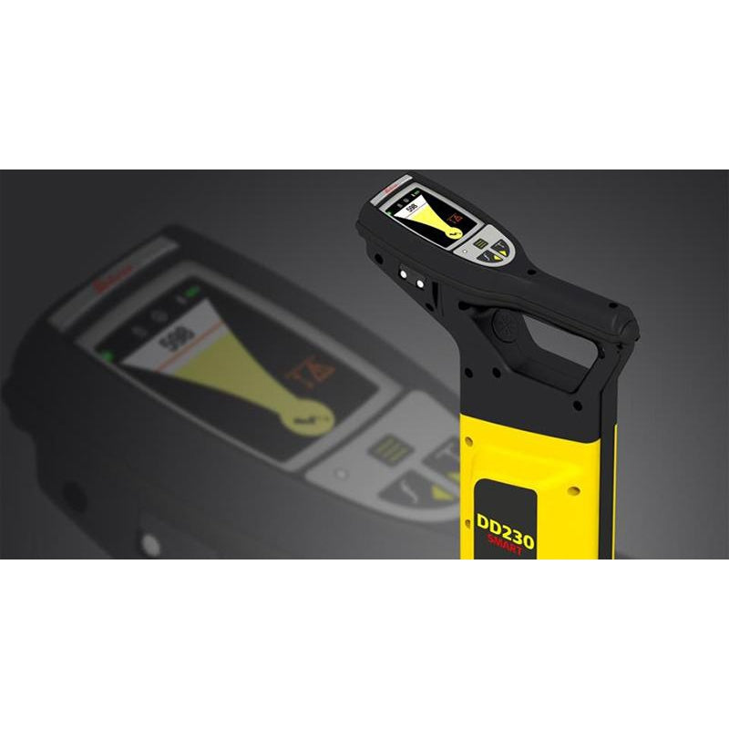 Leica DD220 Smart Locator – Spatial Technologies Online Store