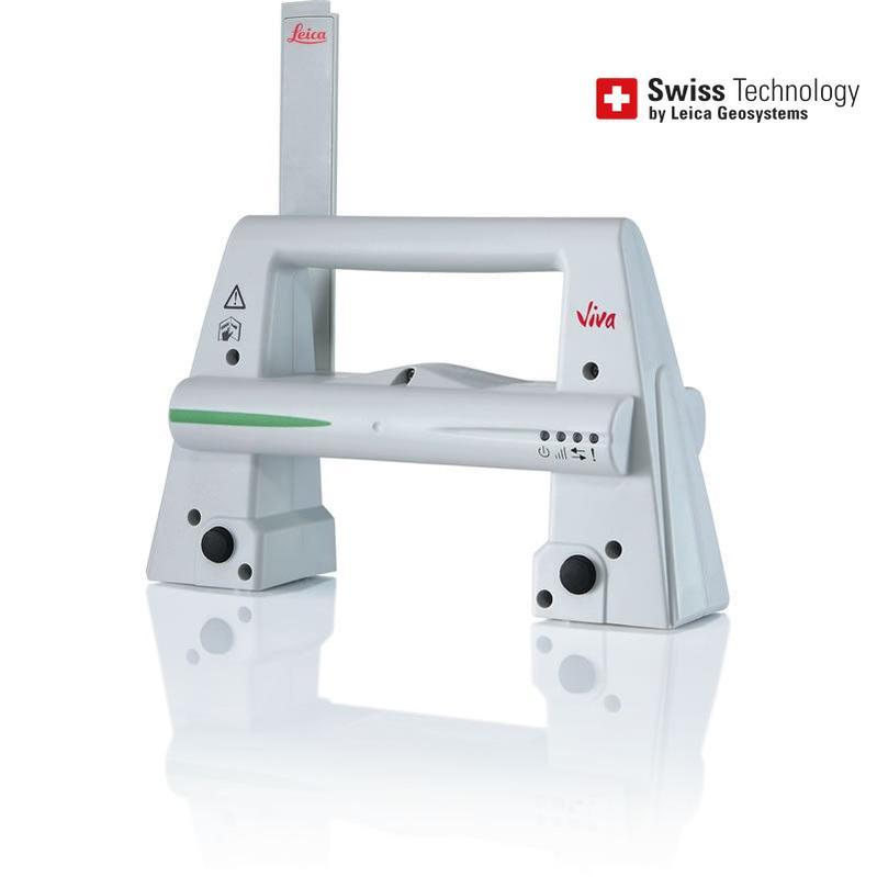 RH17, Bluetooth RadioHandle – Spatial Technologies Online Store